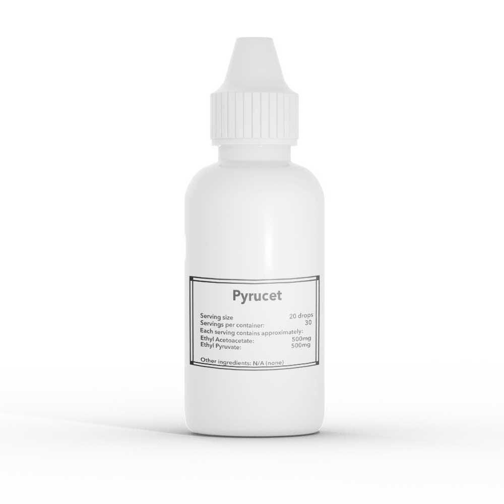 Pyrucet - Усети, мисли, действай